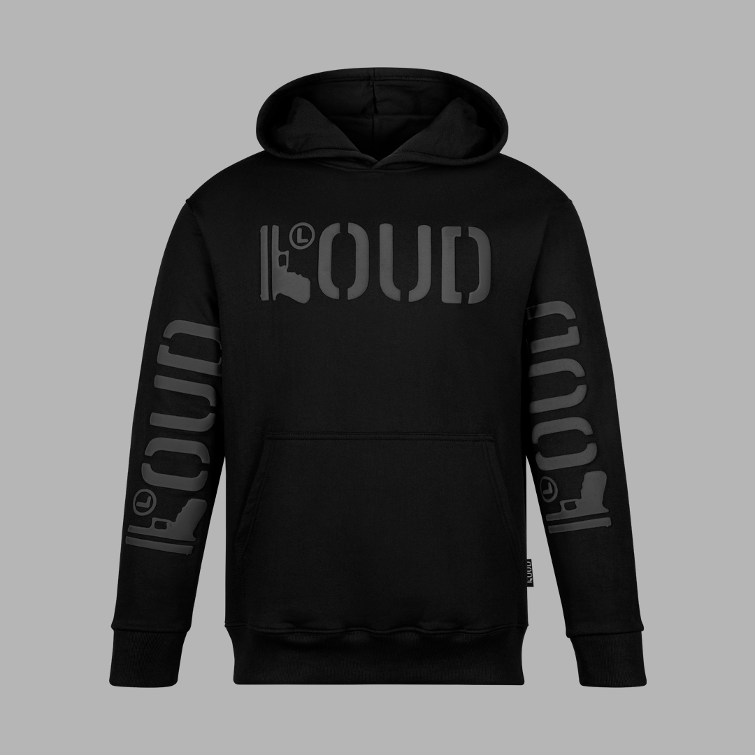 Polerones ⋆ LOUD
